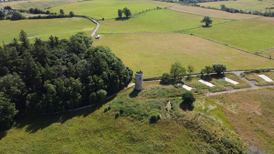 Sharp's Folly in Rothbury - Fabulous North