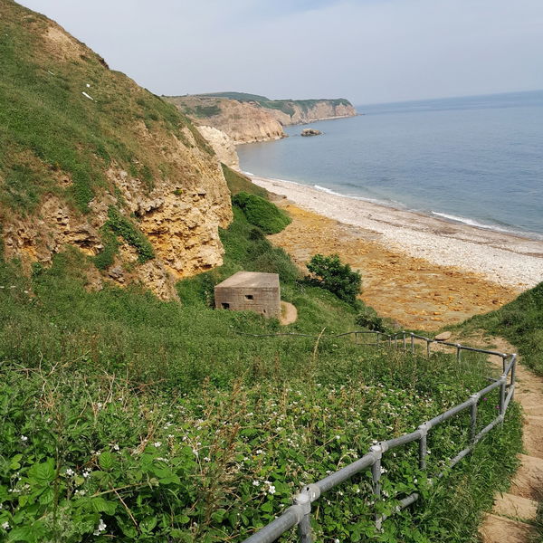 Easington Colliery in Peterlee - Fabulous North