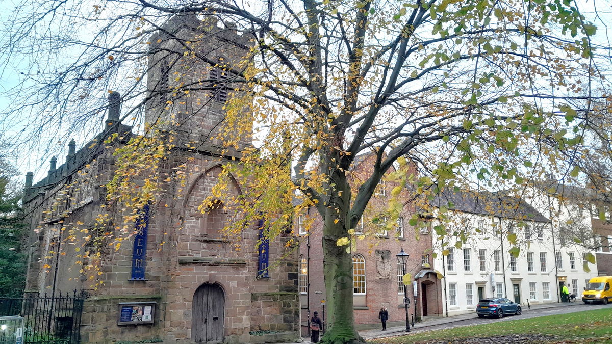 Durham Museum and Heritage Centre In Durham - Fabulous North