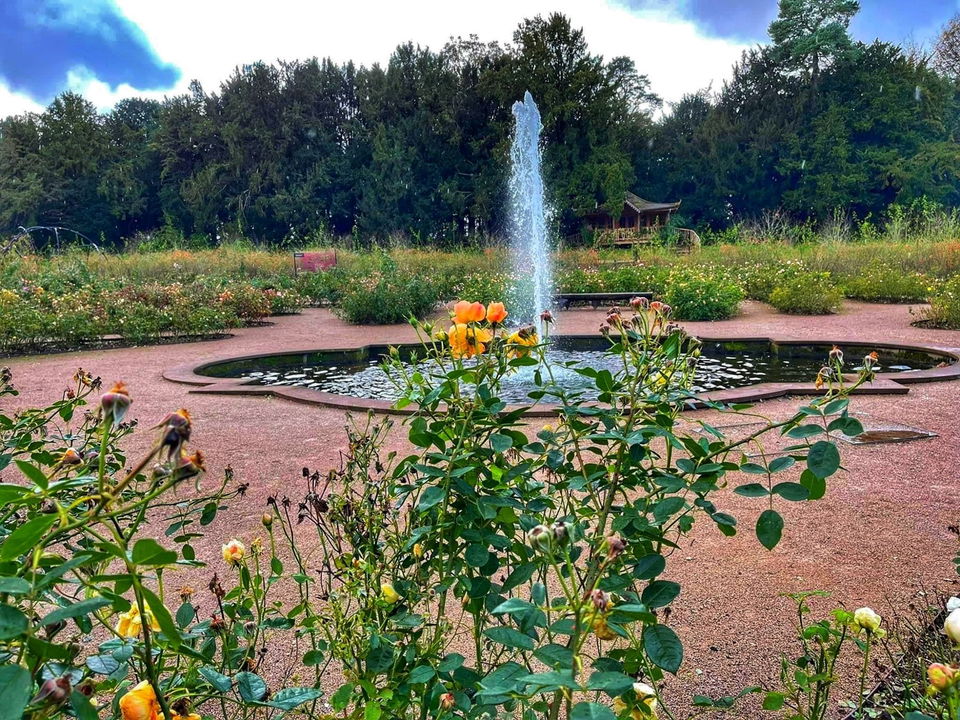 Lowther Castle in Penrith - Fabulous North