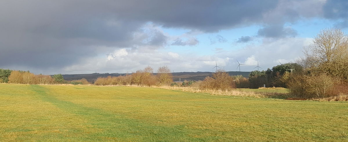 Elemore Park In Houghton-le-Spring - Fabulous North