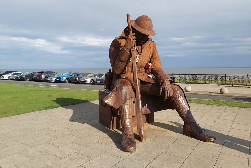 Eleven O One in Seaham - Fabulous North