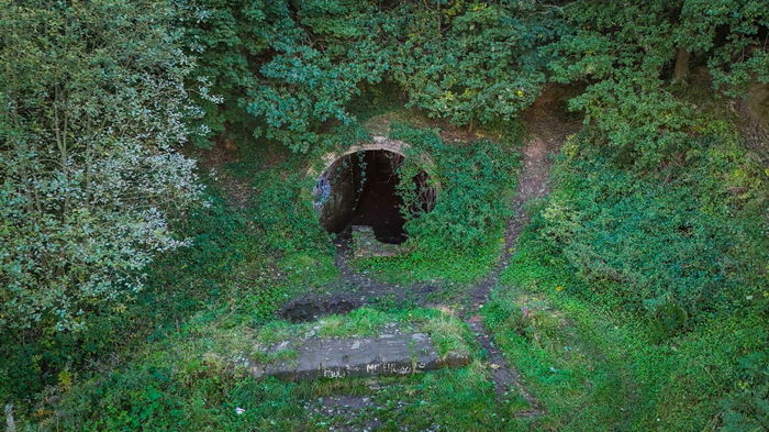 Eston Beacon In Middlesbrough - Fabulous North