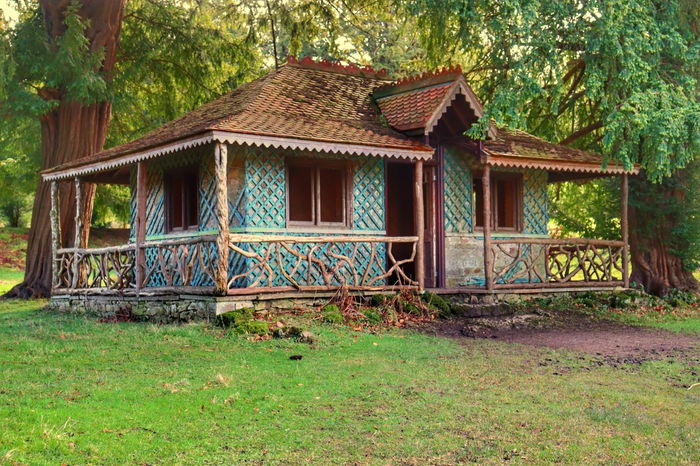 Lowther Castle in Penrith - Fabulous North
