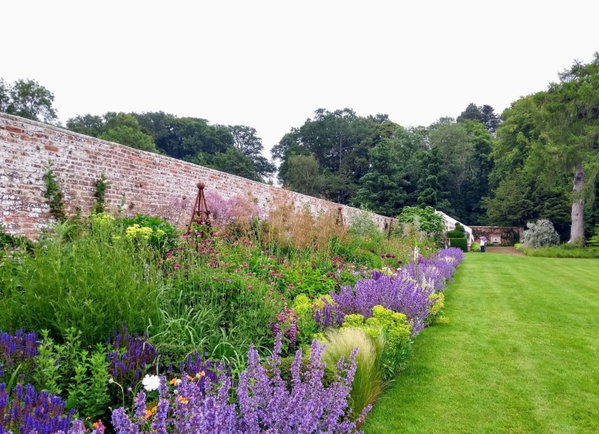 Fallodon Hall In Alnwick - Fabulous North