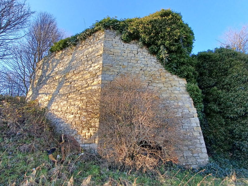 Fulwell Lime Kilns In Sunderland - Fabulous North