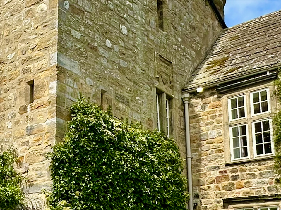 Halton Castle In Corbridge - Fabulous North