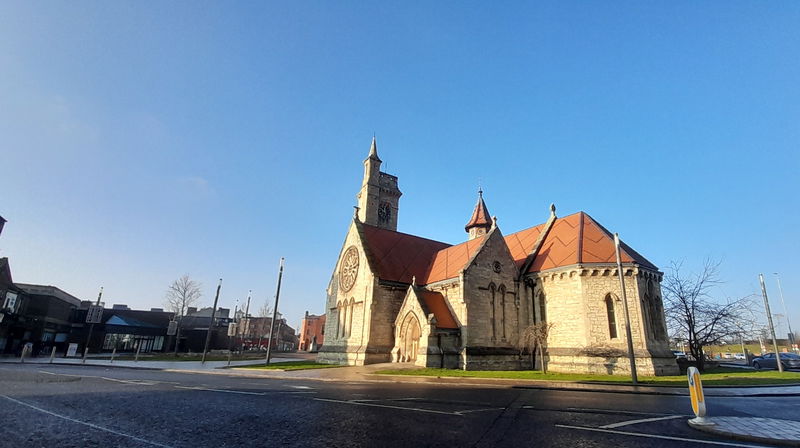 Hartlepool Art Gallery In County Durham - Fabulous North