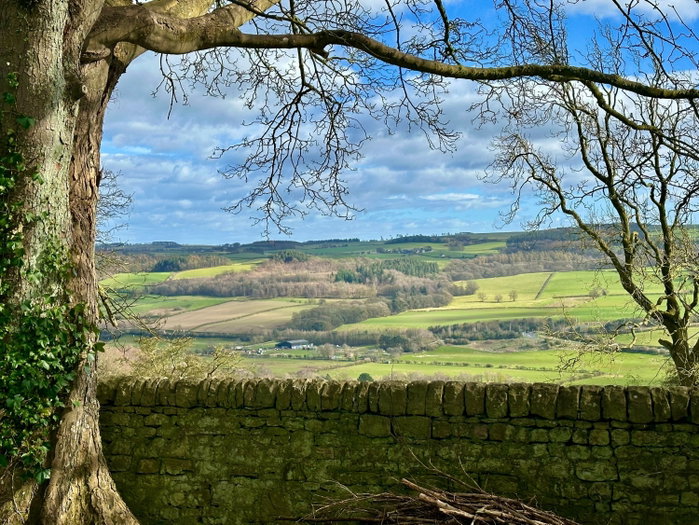 Haydon Old Church In Haydon Bridge - Fabulous North