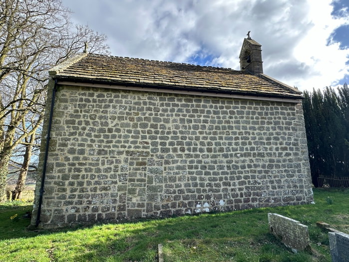 Haydon Old Church In Haydon Bridge - Fabulous North