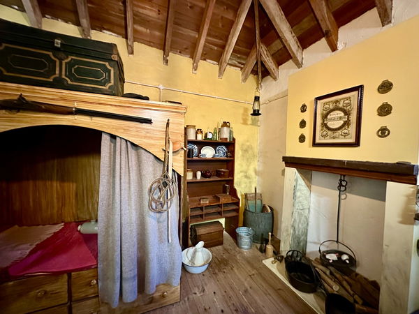 Heatherslaw Corn Mill In Ford And Etal - Fabulous North