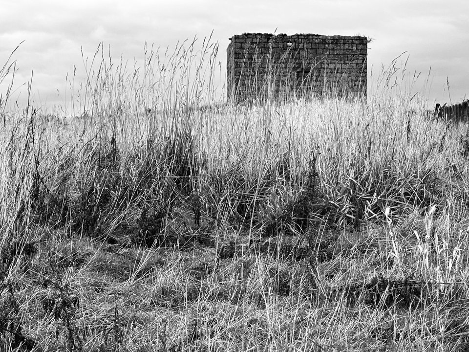Heiferlaw Tower In Alnwick - Fabulous North