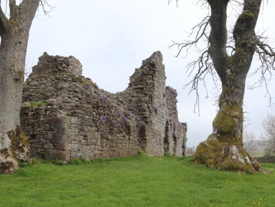 Pendragon Castle In Kirkby Steven - Fabulous North