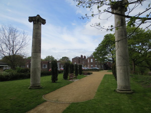 Wallsend Parks In Wallsend - Fabulous North