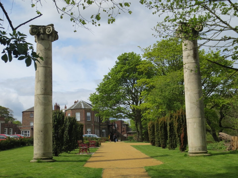 Wallsend Parks In Wallsend - Fabulous North