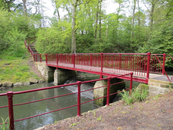 Wallsend Parks In Wallsend - Fabulous North