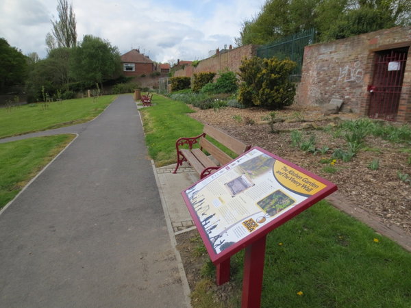 Wallsend Parks In Wallsend - Fabulous North