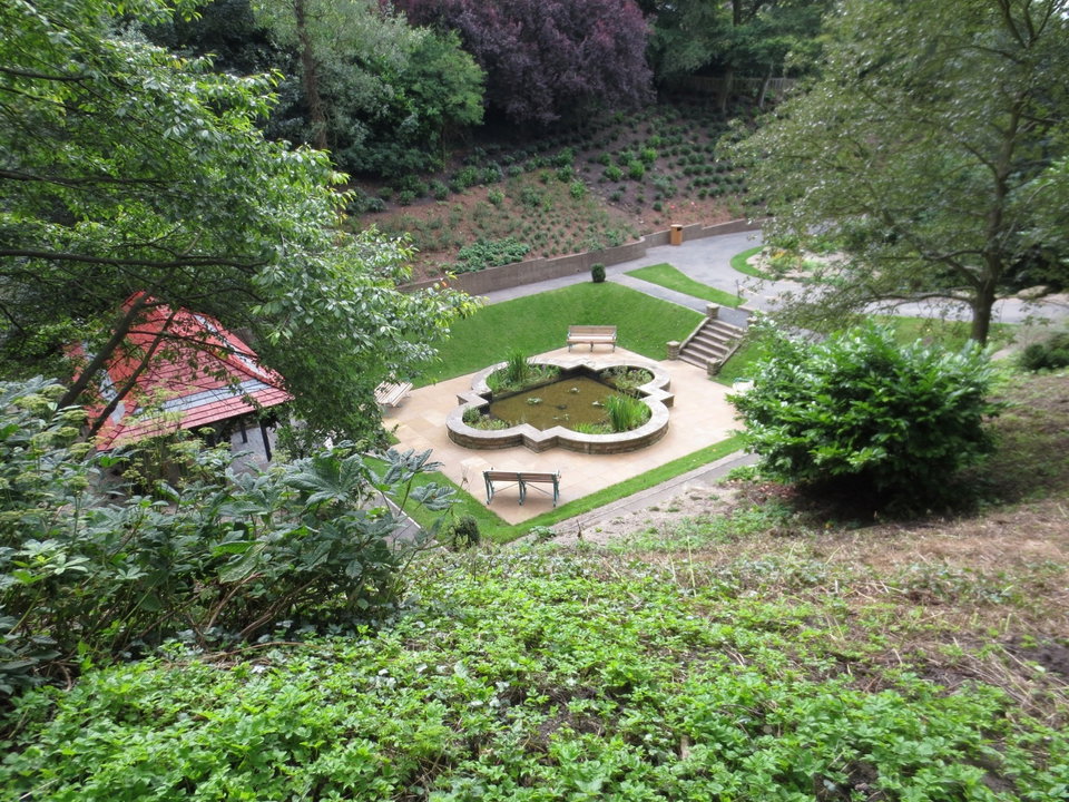 Berwick Parks in Berwick Upon Tweed - Fabulous North