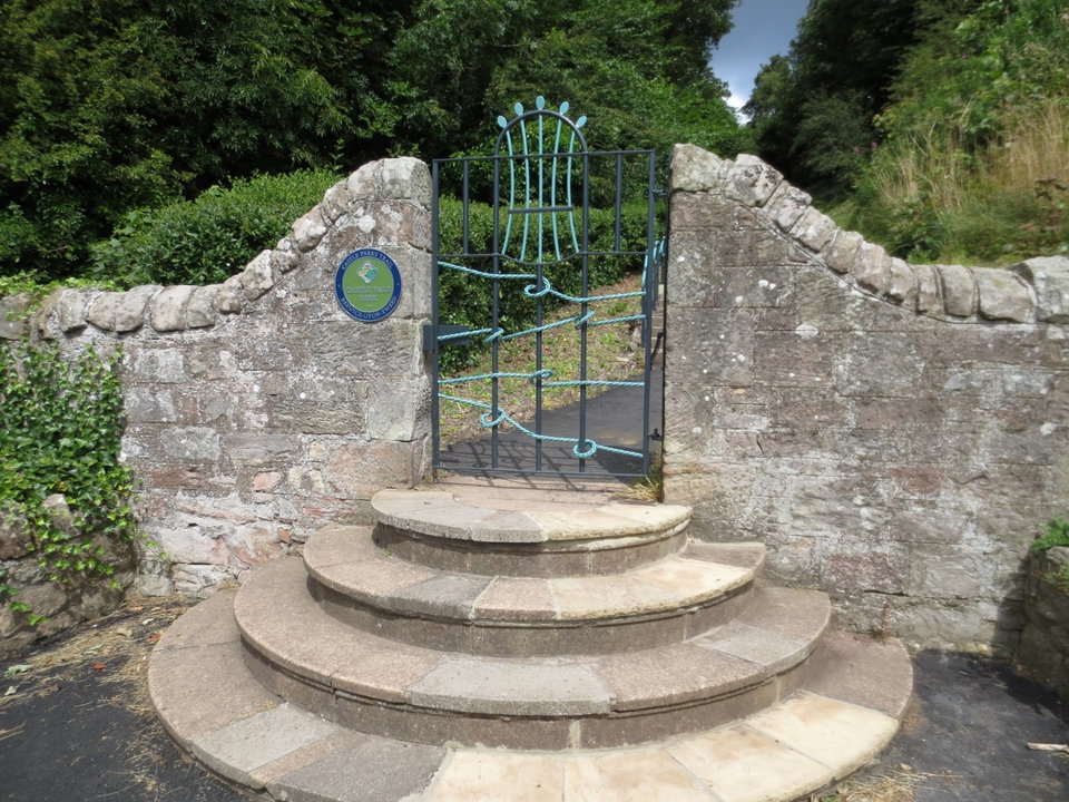 Berwick Parks in Berwick Upon Tweed - Fabulous North
