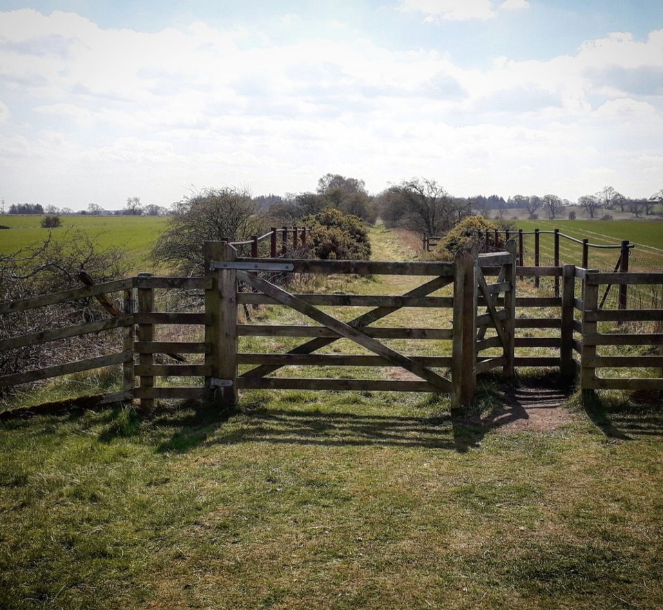 Rothley Castle in Morpeth - Fabulous North