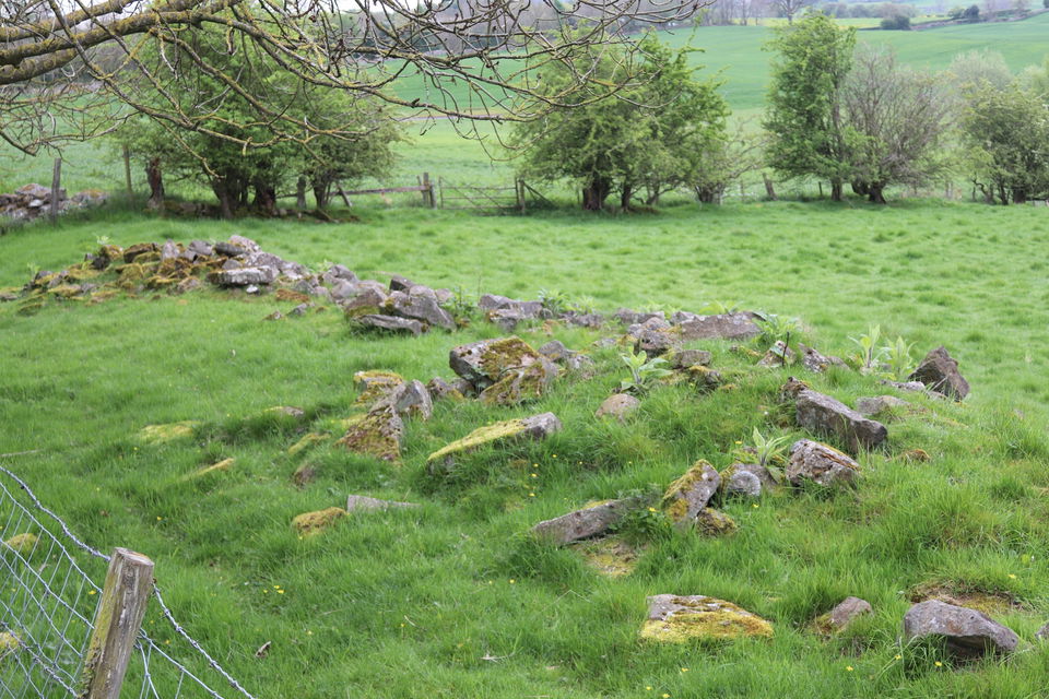 Ravensworth Castle In Richmond - Fabulous North