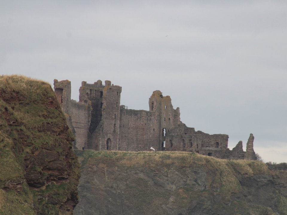 Seacliff Beach and Harbour In East Lothian - Fabulous North