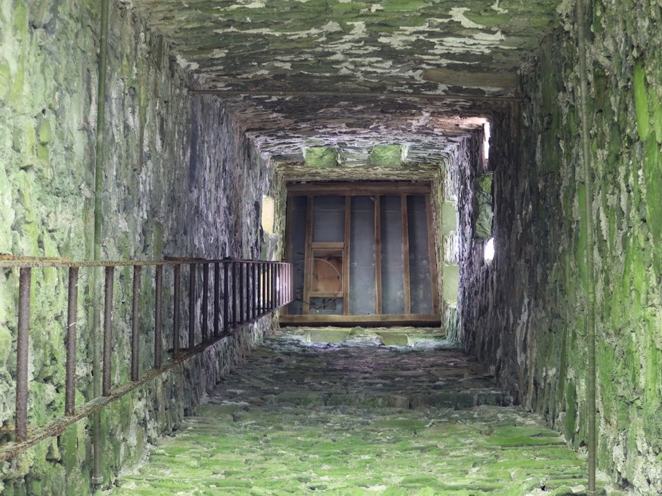 Old St Catherines Church Tower In Kendal - Fabulous North