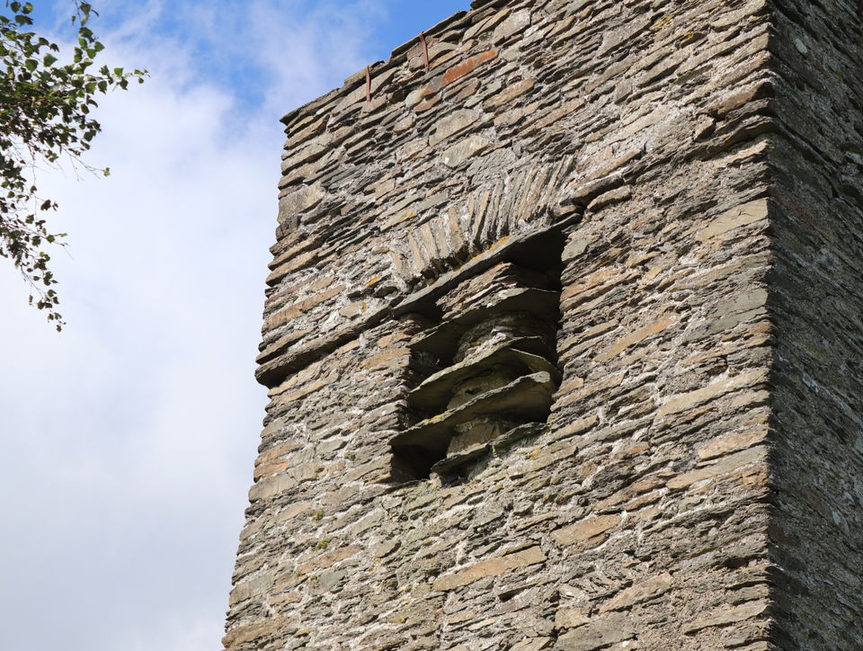 Old St Catherines Church Tower In Kendal - Fabulous North