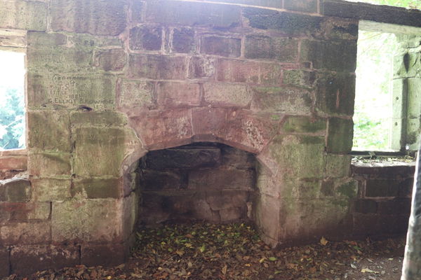 Wetheral Caves - St Contantine's Call in Wetheral - Fabulous North