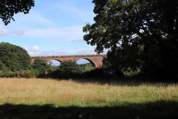 Wetheral Viaduct - Corby Bridge in Wetheral - Fabulous North
