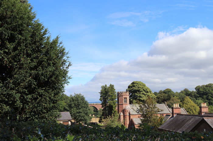 Wetheral Church In Wetheral - Fabulous North
