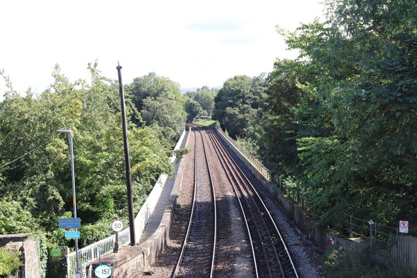 Wetheral Viaduct - Corby Bridge in Wetheral - Fabulous North