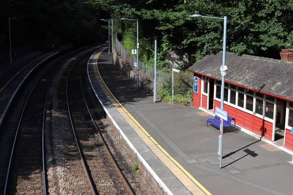 Wetheral Viaduct - Corby Bridge in Wetheral - Fabulous North