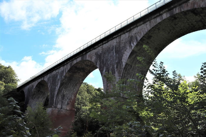 Wetheral Viaduct - Corby Bridge in Wetheral - Fabulous North