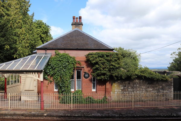 Wetheral Viaduct - Corby Bridge in Wetheral - Fabulous North