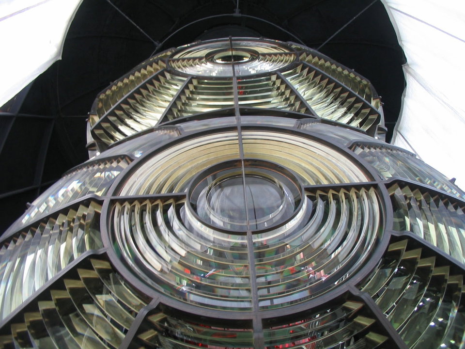 Souter Lighthouse in South Shields - Fabulous North