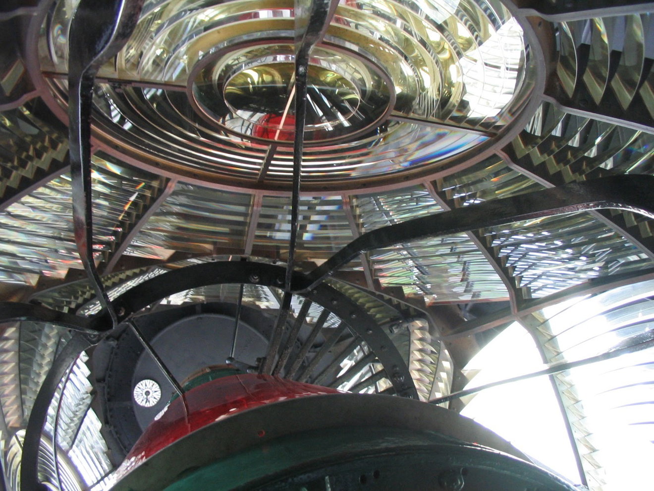 Souter Lighthouse in South Shields - Fabulous North