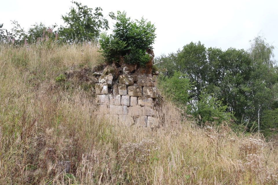 Simonburn Castle in Northumberland - Fabulous North
