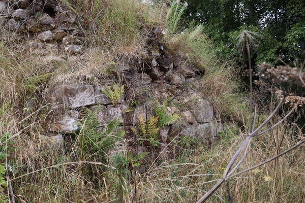 Simonburn Castle in Northumberland - Fabulous North