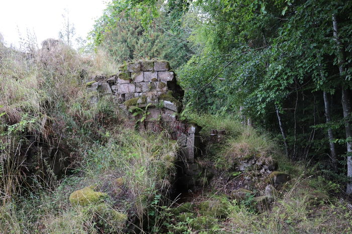 Simonburn Castle in Northumberland - Fabulous North