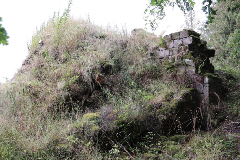 Simonburn Castle in Northumberland - Fabulous North