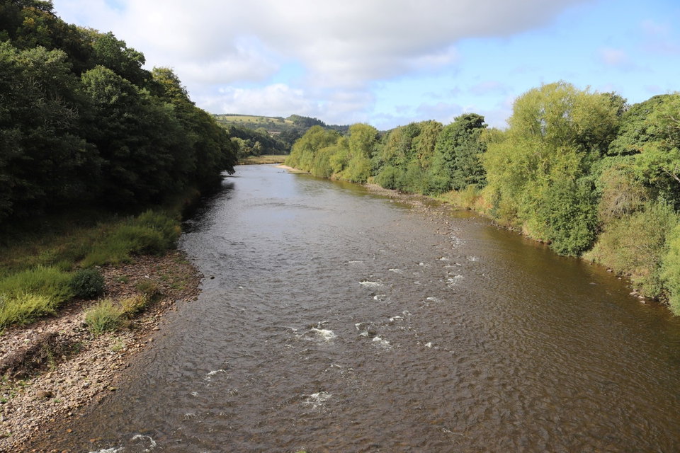 Watersmeet in Warden - Fabulous North