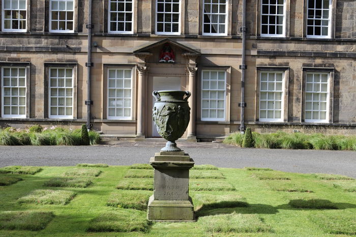 Blagdon Hall Estate in Cramlington - Fabulous North