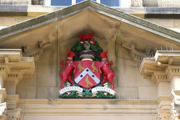 Blagdon Hall Estate in Cramlington - Fabulous North