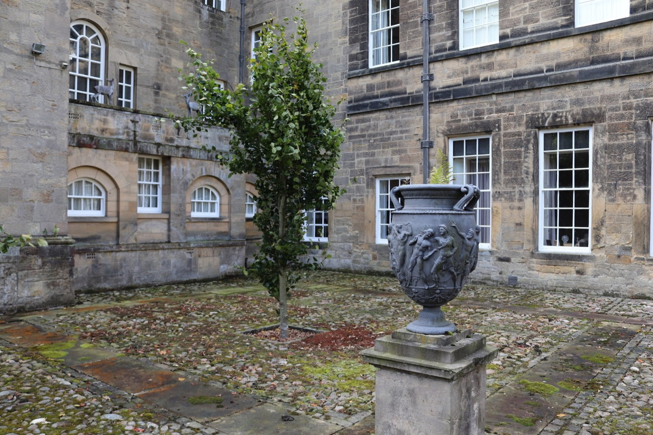 Blagdon Hall Estate in Cramlington - Fabulous North
