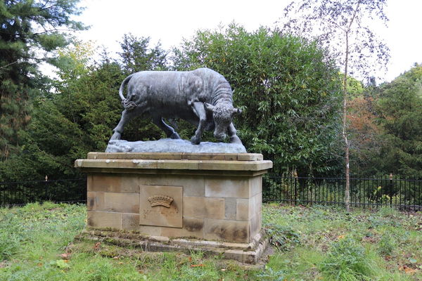 Blagdon Hall Estate in Cramlington - Fabulous North