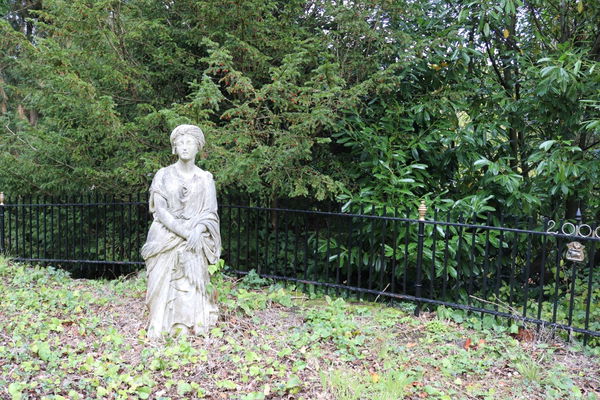 Blagdon Hall Estate in Cramlington - Fabulous North