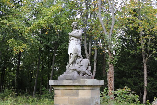 Blagdon Hall Estate in Cramlington - Fabulous North