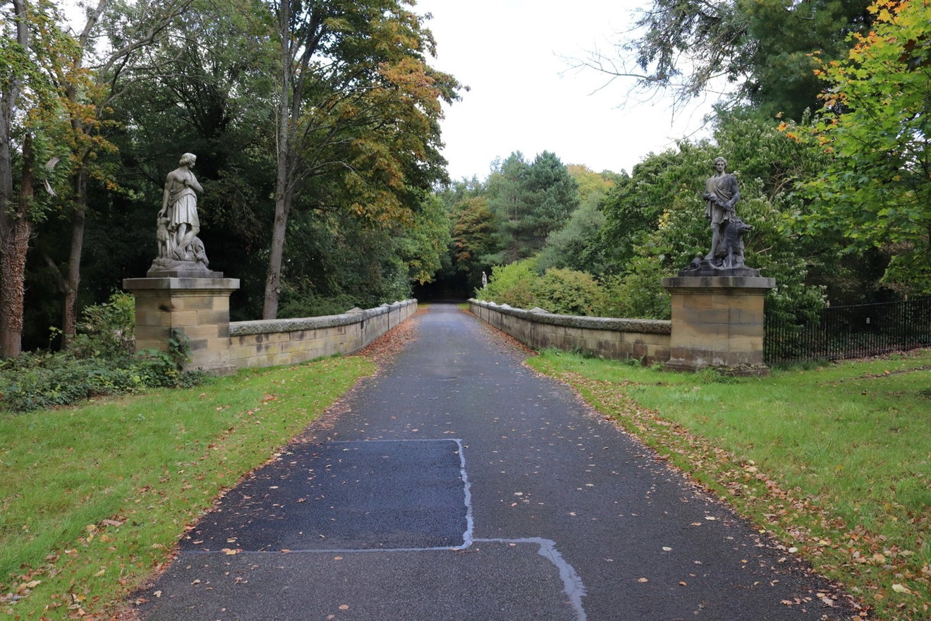 Blagdon Hall Estate in Cramlington - Fabulous North