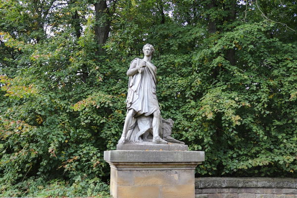 Blagdon Hall Estate in Cramlington - Fabulous North